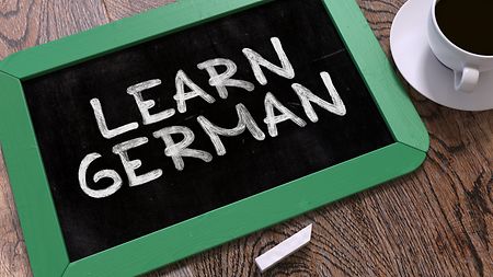 Learn German - Federal Foreign Office