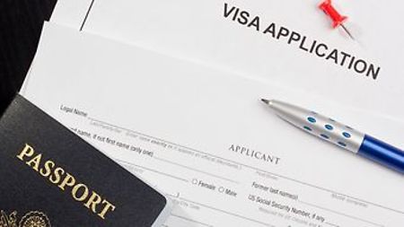 National Visa - Federal Foreign Office