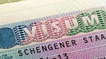 Schengen Visa - Federal Foreign Office